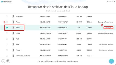 2 maneras más fáciles para recuperar fotos de iCloud iMobie Inc