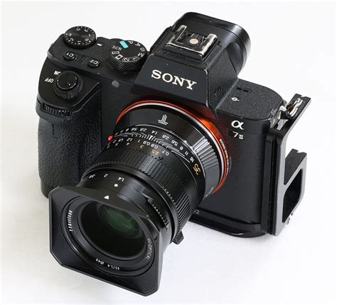 Review TTArtisan 35mm F1 4 Fotoinfo Magazine