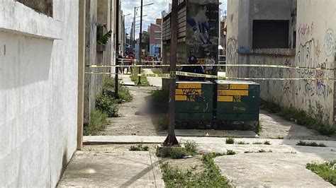 Ejecutan en Cancún a un hombre en Villas Otoch Paraíso Turquesa News