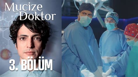 Mucize Doktor B L M Dailymotion Video