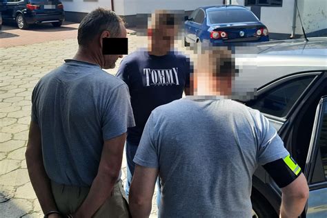 Tymczasowy Areszt Dla Sprawcy Wypadku Drogowego