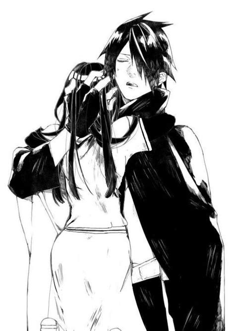 Pin De Andreibys Pineda Em Sasuhina Em Hinata Hinata Hyuuga Sasuke