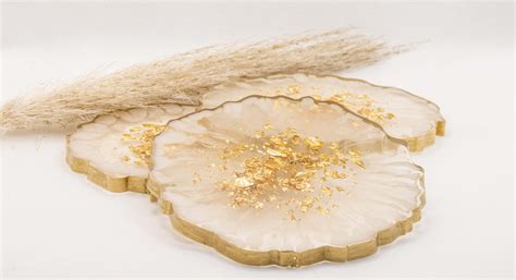 Geoden Untersetzer Handcute