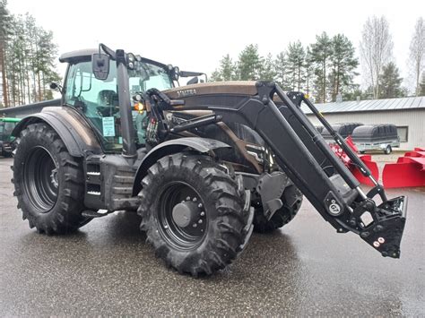 Valtra T175 Direct Tractors 2022 Nettikone
