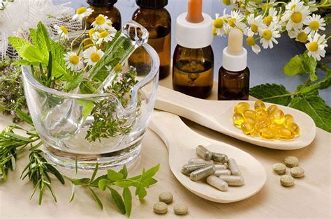 Curso De Fitoterapia Escuela Taitoku