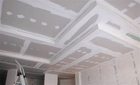 Comment faire un Faux Plafond en Placo Nos Conseils pour réussir