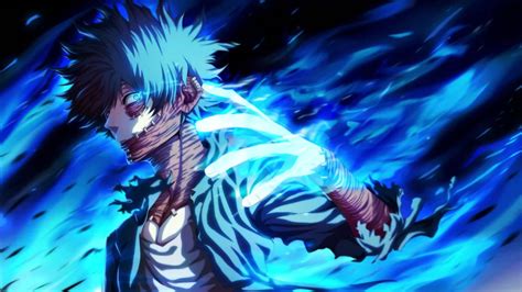 46 Boku No Hero Academia Live Wallpapers Animated Wallpapers MoeWalls