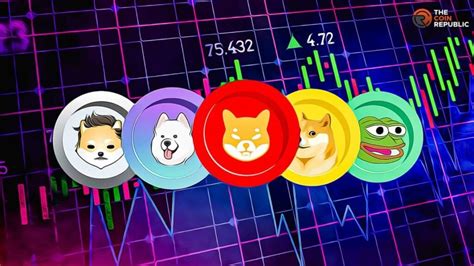 The Rise Of Meme Coins Ourcryptotalk
