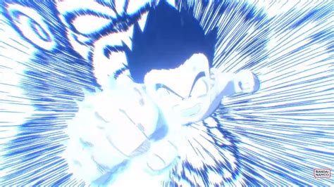 Dragon Ball Z Kakarot Presenta El Tr Iler Del Lanzamiento Del
