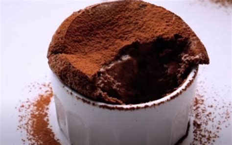 Definitivno Najbolji Recept Za Sufle RECEPT Naslovi Net