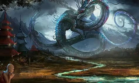 50 Amazing Chinese New Year Dragon Wallpaper 2023 QuotesProject