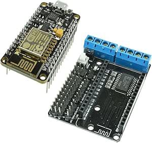 Arceli Esp Esp E Lua Wifi Wireless Serial Development Board Micro