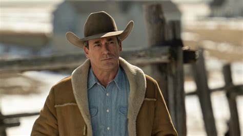 Jon Hamm S Bad Cop Brings Out The Best In Fargo Mashable