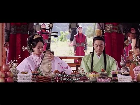 A Frozen Flower Part 1 4 Eng Sub BL Movie Video Dailymotion