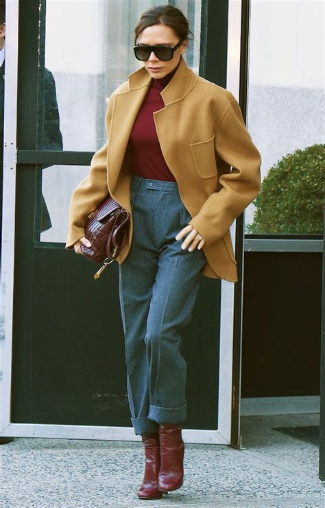 The Celebrity Winter Outfits We Ll Be Copying In 2023 Winter Outfits
