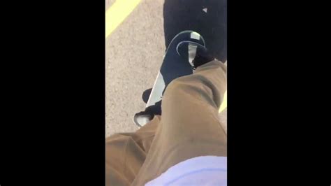 Go Skateboarding Day Youtube