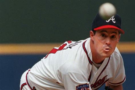 Mmo Exclusive Hall Of Famer Greg Maddux Metsmerized Online