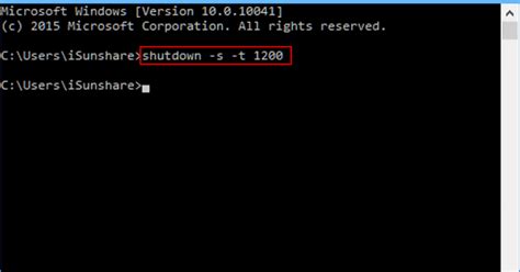 Command Line How Do I Shutdown Restart Logoff Windows Via A Bat