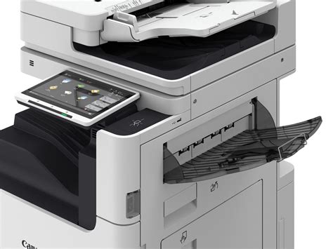 Canon ImageRUNNER ADVANCE DX C5860i MFP 3825C005