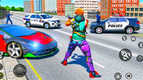 Gangster New Orleans Open World Gangster Mafia Android Gameplay