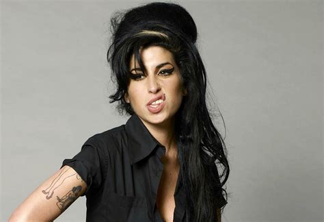 Descubrir Imagen Amy Winehouse Frases Celebres Abzlocal Mx