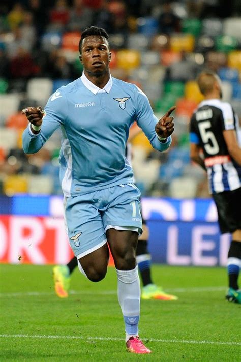 Keita Balde Number