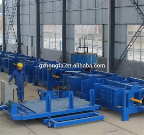 Lightweight Eps Fiber Cement Gypsum Board Wall Panel Making Machinery
