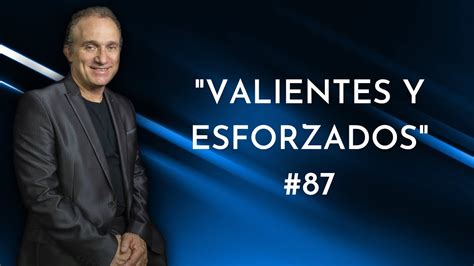 Daniel Perín 87 Valientes y Esforzados YouTube