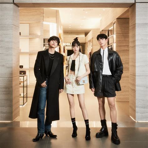 BTS V Park Bo Gum Are Visual Explosion In New Photo Together KpopStarz