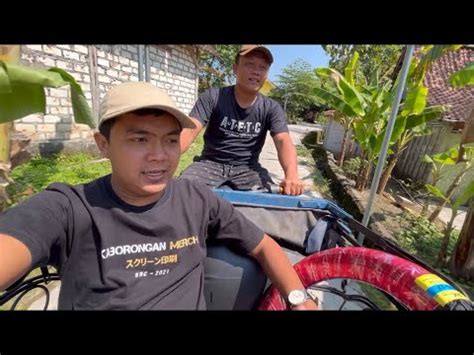 ENTAH MENGAPA PAGI HARI INI RUWET SEKALI YouTube