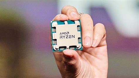 Amd Ryzen Cpus Get First Discounts During Black Friday Sale Deal