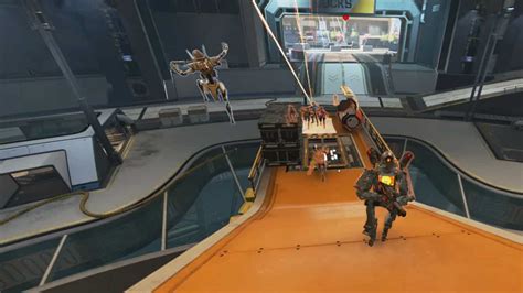 Explicación de la progresión cruzada de Apex Legends cómo funciona y