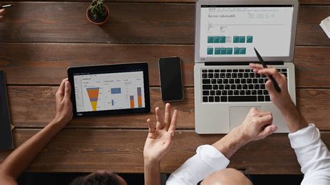 As ferramentas de gestão certas podem fazer toda a diferença nas PME