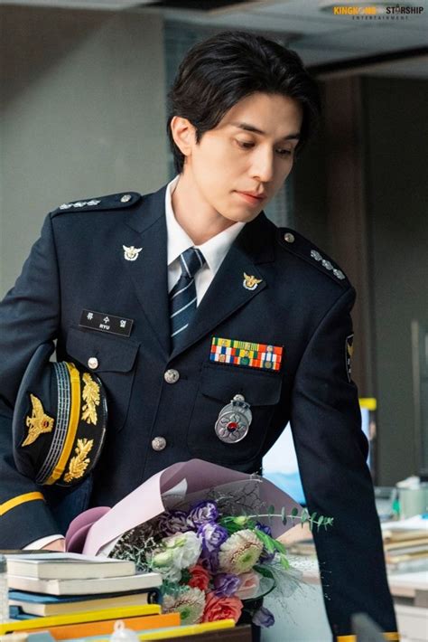 Lee Dong Wook King Kong By Starship Lee Dong Wook Lee Dong Wook