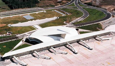 Acciona participará en la construcción de la terminal del nuevo