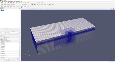 openfoam编程笔记——starccm网格转openfoam格式 ccm 文件读取 csdn博客