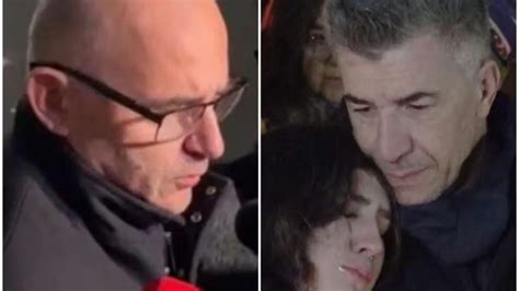 Giulia Cecchettin Il Padre Incontra I Genitori Di Filippo Turetta