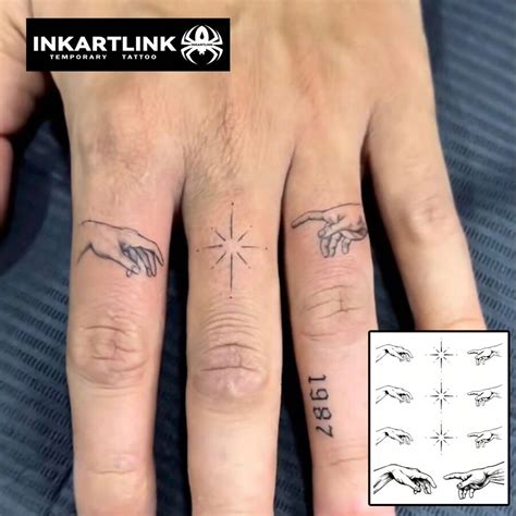 Tatuagens INKARTLINK Tecnologia Revolucionária Tatuagens