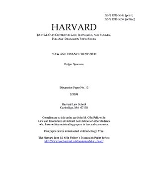 Fillable Online Law Harvard Appendix Data Coding Protocol Harvard Law