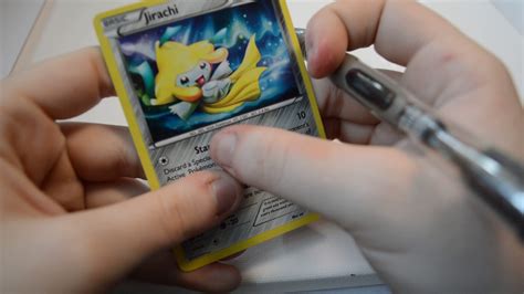 Creating Your Own Pokemon Cards