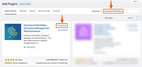 How To Edit Woocommerce Checkout Page Wpcred