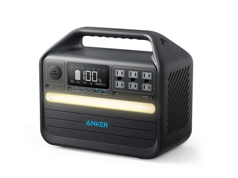 Mua Anker SOLIX F1200 Portable Power Station PowerHouse 757 1500W
