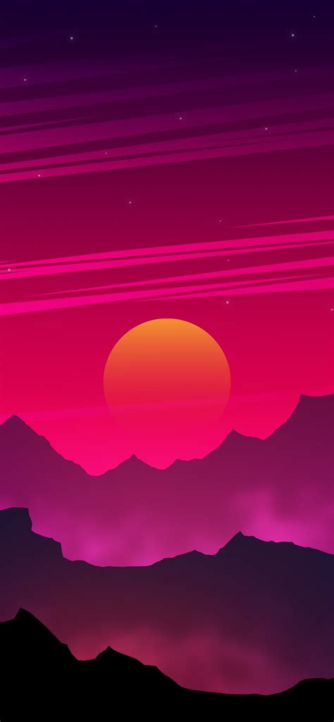 Colorful Landscape Wallpapers Wallpaper Cave