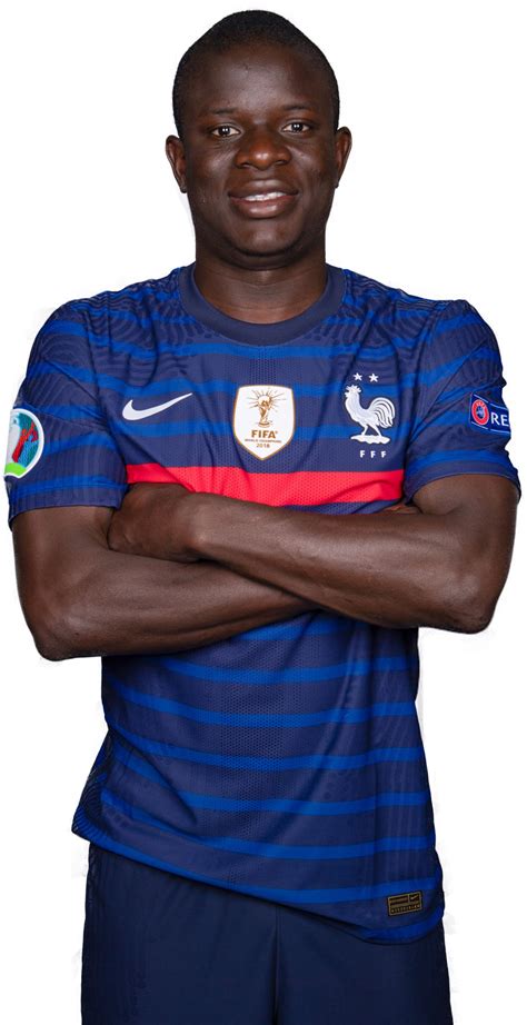 N Golo Kanté Bio family net worth