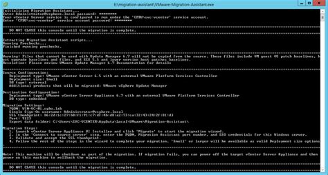 vsphere upgrade series part 1 preparing to upgrade vmware vsphere blog