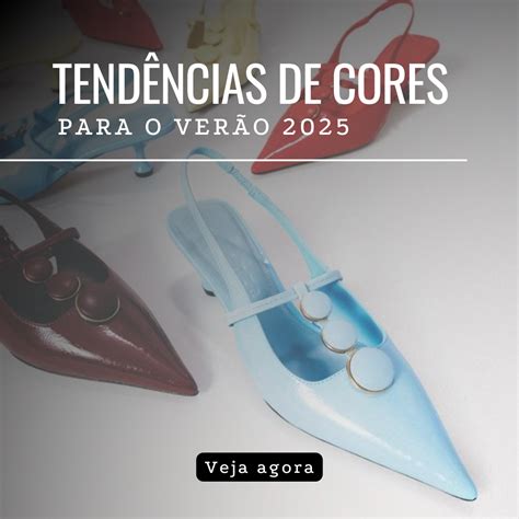 Tend Ncias De Cores Para O Ver O Maria Canela