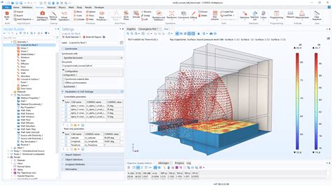 Comsol Multiphysics Revit Bwey