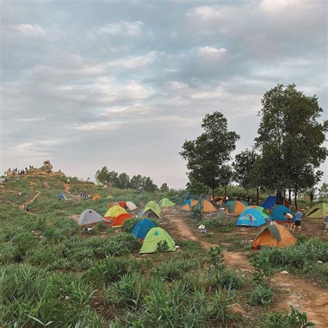 TOP 15 địa điểm Cắm Trại Picnic Gần Sài Gòn đẹp Nhất Có Thể ở Qua đêm