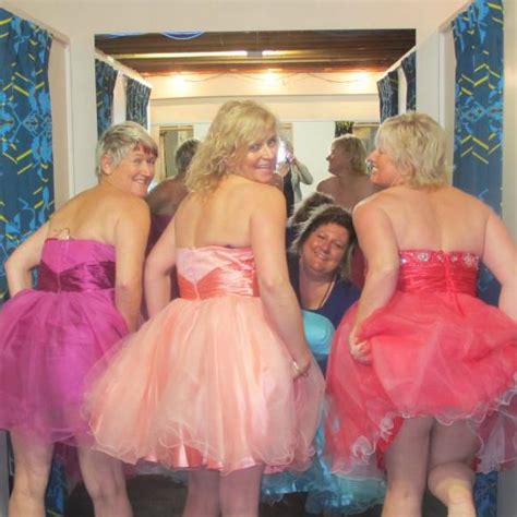 Awesome Foursome