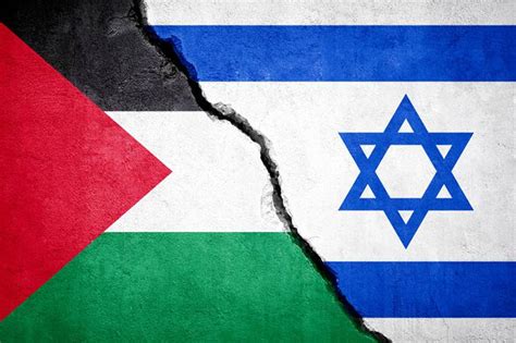 Os quatro níveis de análise do conflito israel palestino II Prensa